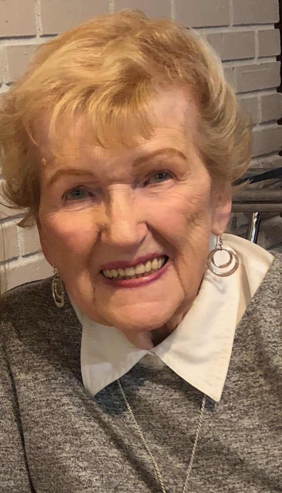 Pauline Perry - Naples Funeral Home Pauline Perry - Naples Funeral Home
